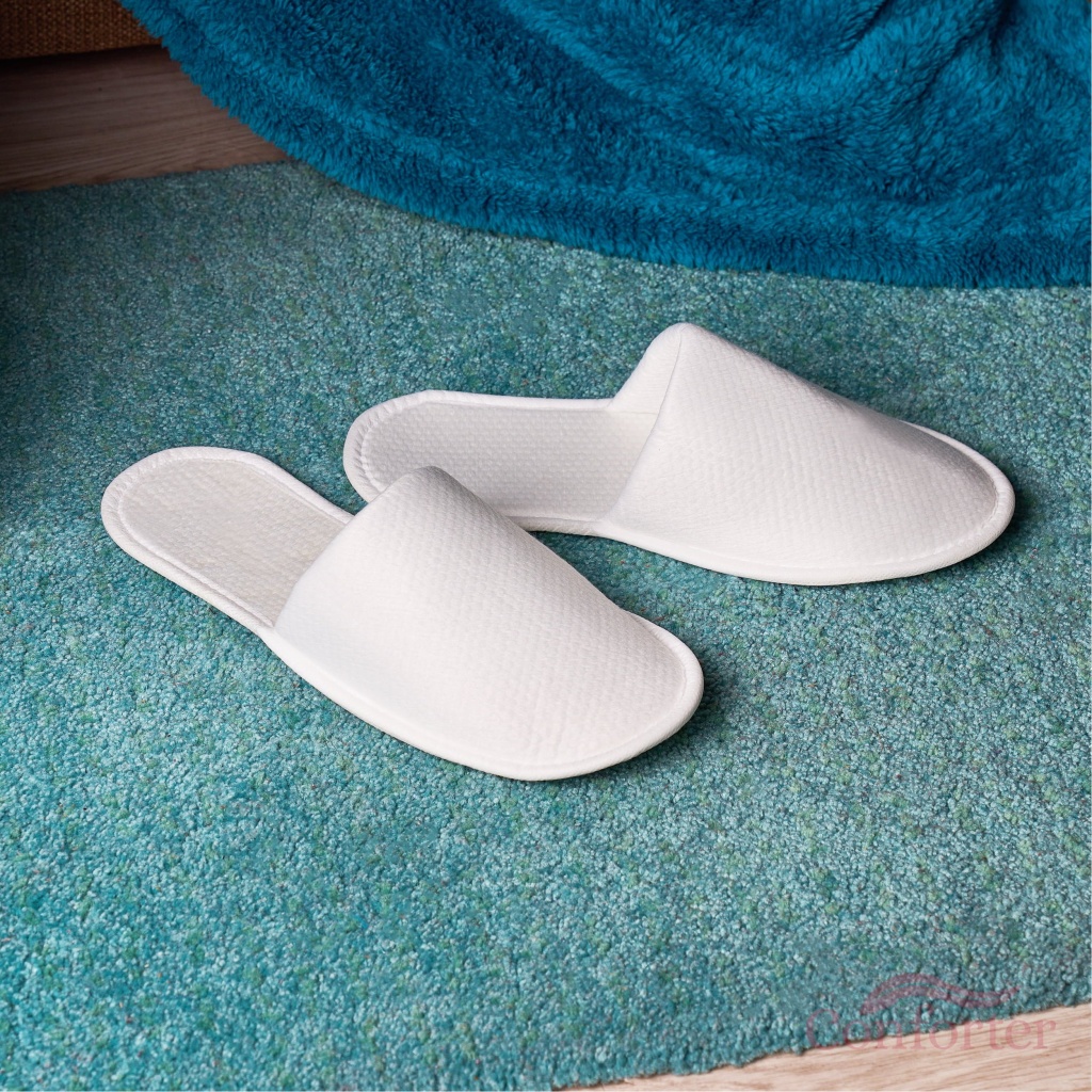 Set 200 Papuci Hotelieri, pret si oferta